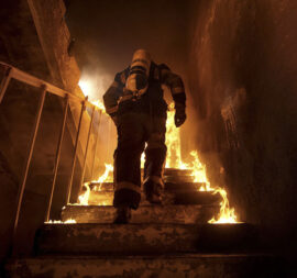 Firefighter Lift Vs Evacuation Lift - iKONIC Lifts