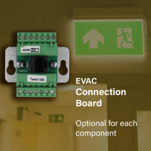 iKONIC Evacuation Lift Package - iKONIC Lifts