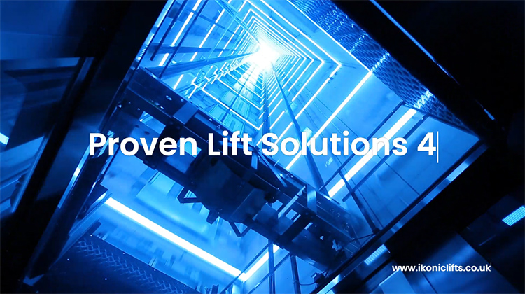 How To Meet The Equality Act 2010 DDA Lift Requirements