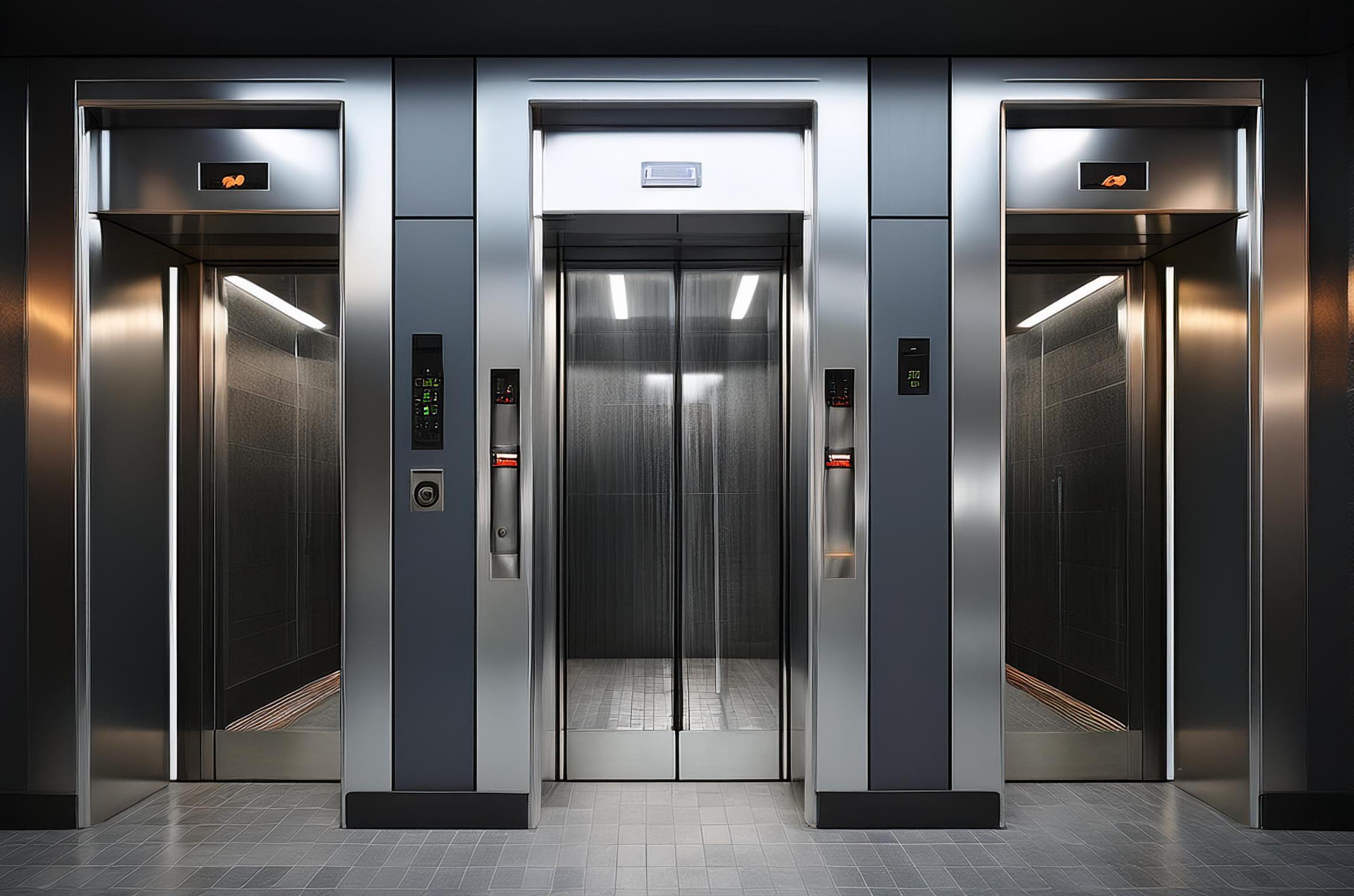 Anti-vandal Lifts BS EN 81.71 - iKONIC Lifts